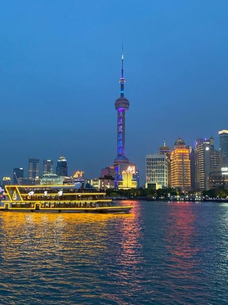 上海旅游景点有哪些_上海必去景点推荐-第2张图片-山城妙识 上海旅游景点有哪些_上海必去景点推荐-第2张图片-山城妙识