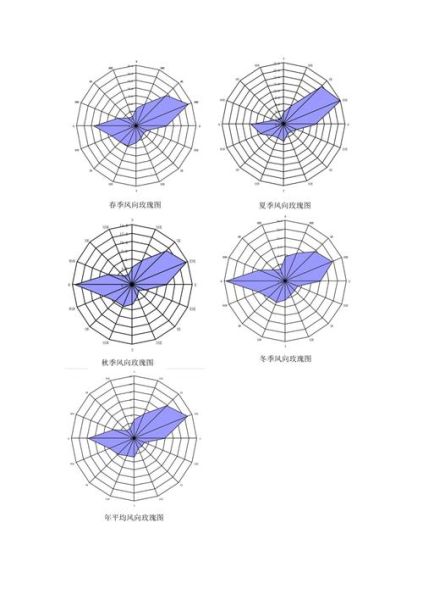 风向玫瑰图怎么画_风玫瑰图怎么看-第3张图片-山城妙识 风向玫瑰图怎么画_风玫瑰图怎么看-第3张图片-山城妙识