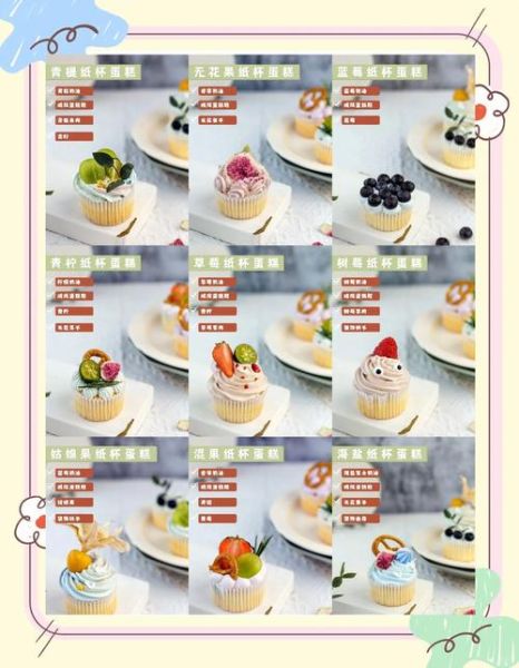 杯子蛋糕怎么做_杯子蛋糕需要烤多久-第1张图片-山城妙识 杯子蛋糕怎么做_杯子蛋糕需要烤多久-第1张图片-山城妙识
