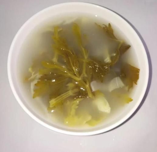 浆水的做法_浆水怎么发酵-第2张图片-山城妙识 浆水的做法_浆水怎么发酵-第2张图片-山城妙识