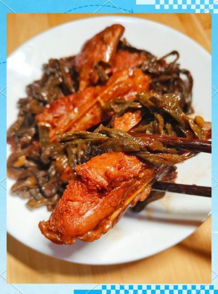 干豆角怎么泡发_干豆角炖肉的家常做法-第1张图片-山城妙识 干豆角怎么泡发_干豆角炖肉的家常做法-第1张图片-山城妙识