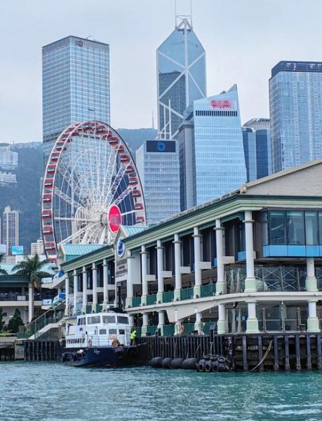 香港必去景点有哪些_香港旅游攻略-第3张图片-山城妙识 香港必去景点有哪些_香港旅游攻略-第3张图片-山城妙识