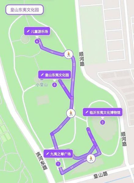 临沂一日游必去景点推荐_临沂一日游怎么安排-第2张图片-山城妙识 临沂一日游必去景点推荐_临沂一日游怎么安排-第2张图片-山城妙识