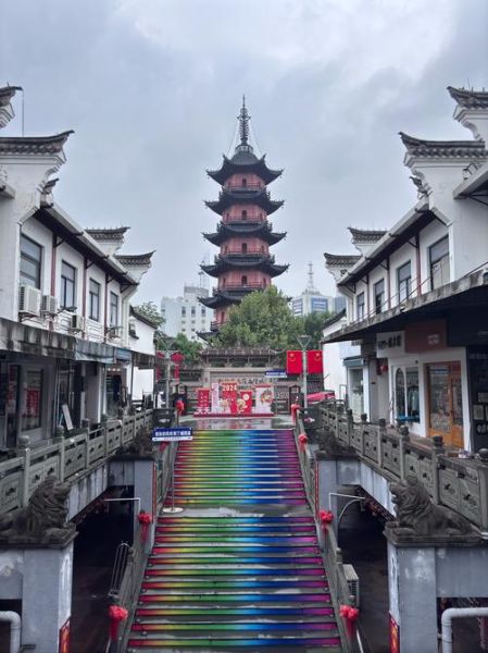 宁波城隍庙门票价格_宁波城隍庙有什么好玩的-第3张图片-山城妙识 宁波城隍庙门票价格_宁波城隍庙有什么好玩的-第3张图片-山城妙识