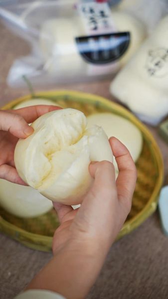 老式发面馒头怎么做_老面馒头为什么更香-第1张图片-山城妙识 老式发面馒头怎么做_老面馒头为什么更香-第1张图片-山城妙识