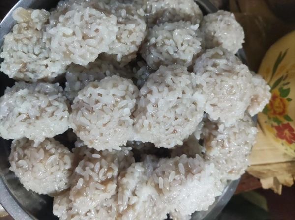雪花丸子怎么做_雪花丸子家常做法步骤-第2张图片-山城妙识 雪花丸子怎么做_雪花丸子家常做法步骤-第2张图片-山城妙识