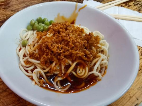 担担面怎么做好吃_正宗担担面配料有哪些-第3张图片-山城妙识 担担面怎么做好吃_正宗担担面配料有哪些-第3张图片-山城妙识