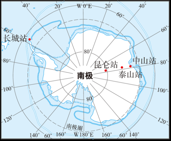 地理空白地图怎么画_空白世界地图模板下载-第3张图片-山城妙识 地理空白地图怎么画_空白世界地图模板下载-第3张图片-山城妙识