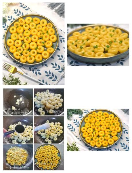 土豆怎么做好吃_土豆花式做法大全-第2张图片-山城妙识 土豆怎么做好吃_土豆花式做法大全-第2张图片-山城妙识