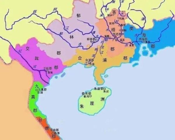 南岭的地理意义是什么_南岭对气候的影响有哪些-第3张图片-山城妙识 南岭的地理意义是什么_南岭对气候的影响有哪些-第3张图片-山城妙识