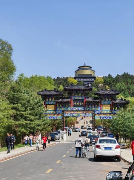 梅河口旅游景点大全_梅河口有哪些必玩景点-第3张图片-山城妙识 梅河口旅游景点大全_梅河口有哪些必玩景点-第3张图片-山城妙识