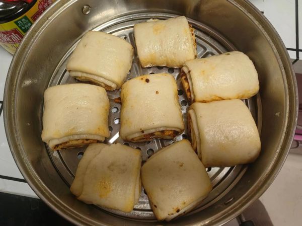 发面饺子怎么和面_发面饺子蒸多久才熟-第3张图片-山城妙识 发面饺子怎么和面_发面饺子蒸多久才熟-第3张图片-山城妙识
