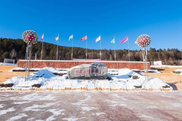 塔河景点有哪些_塔河旅游最佳时间-第2张图片-山城妙识 塔河景点有哪些_塔河旅游最佳时间-第2张图片-山城妙识