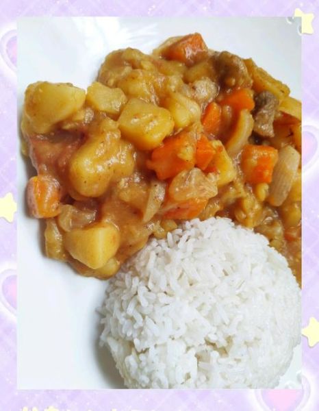 咖喱饭怎么做_咖喱饭需要哪些材料-第3张图片-山城妙识 咖喱饭怎么做_咖喱饭需要哪些材料-第3张图片-山城妙识