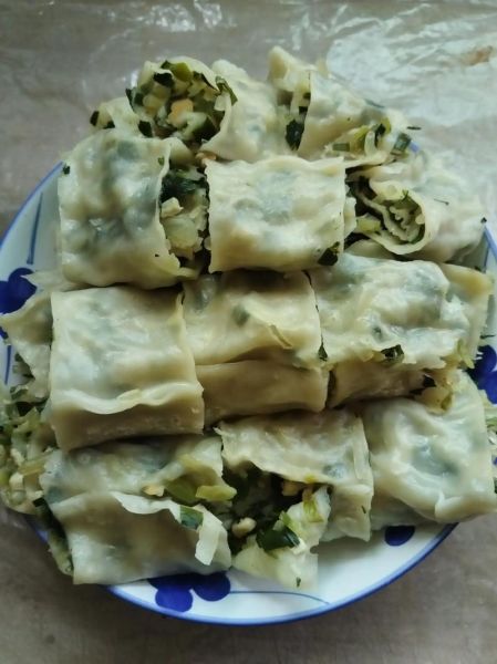 菜卷子怎么做_菜卷子的家常做法-第1张图片-山城妙识 菜卷子怎么做_菜卷子的家常做法-第1张图片-山城妙识