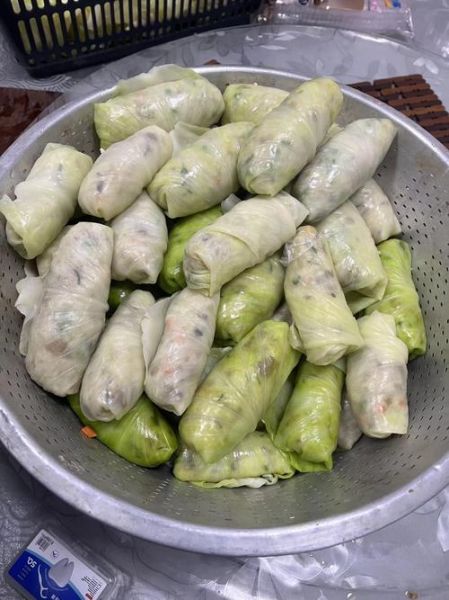 菜卷子怎么做_菜卷子的家常做法-第3张图片-山城妙识 菜卷子怎么做_菜卷子的家常做法-第3张图片-山城妙识