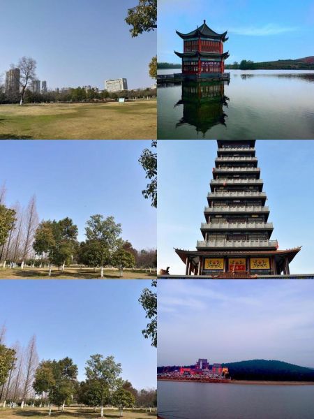 滁州周边一日游去哪玩_滁州周边景点推荐-第2张图片-山城妙识 滁州周边一日游去哪玩_滁州周边景点推荐-第2张图片-山城妙识
