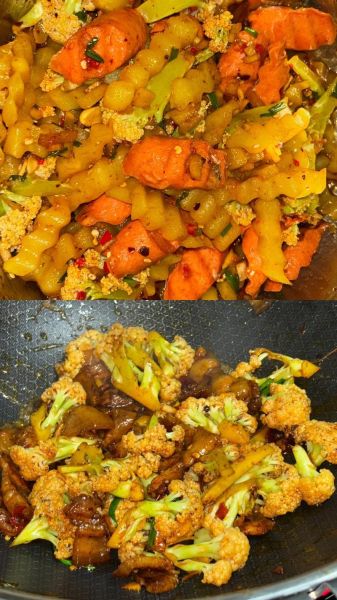 天蚕土豆怎么做_四川小吃正宗做法-第1张图片-山城妙识 天蚕土豆怎么做_四川小吃正宗做法-第1张图片-山城妙识