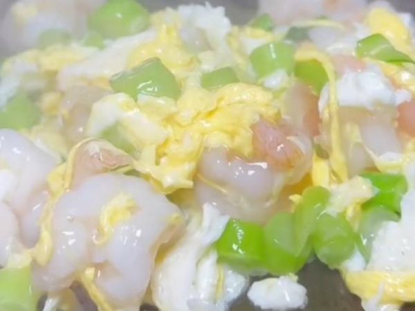 芙蓉虾仁怎么做_芙蓉虾仁最正宗的做法-第3张图片-山城妙识 芙蓉虾仁怎么做_芙蓉虾仁最正宗的做法-第3张图片-山城妙识