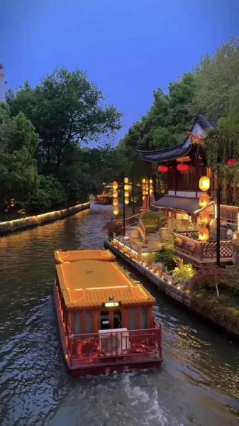 江苏旅游景点推荐_江苏有哪些值得去的景点-第3张图片-山城妙识 江苏旅游景点推荐_江苏有哪些值得去的景点-第3张图片-山城妙识