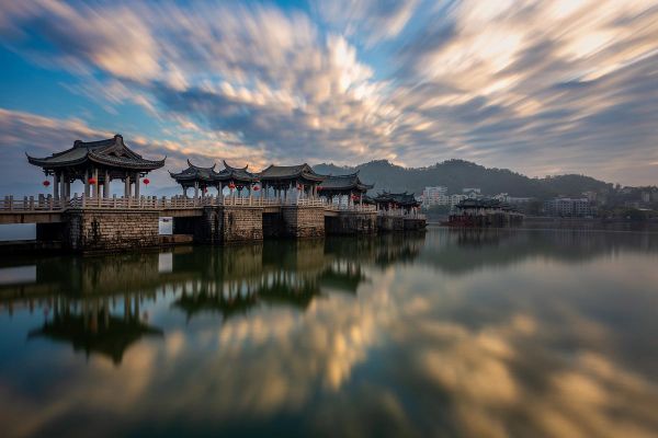 潮州旅游必去十大景点_潮州有什么好玩的地方-第3张图片-山城妙识 潮州旅游必去十大景点_潮州有什么好玩的地方-第3张图片-山城妙识