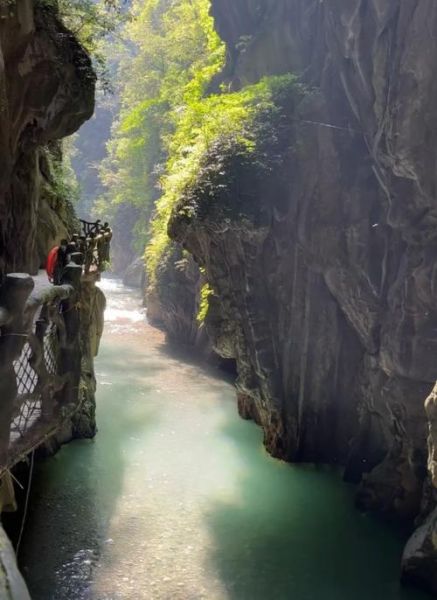 野三关旅游景点有哪些_野三关一日游最佳路线-第3张图片-山城妙识 野三关旅游景点有哪些_野三关一日游最佳路线-第3张图片-山城妙识