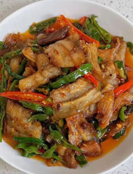 回锅肉家常做法_回锅肉怎么炒才香-第3张图片-山城妙识 回锅肉家常做法_回锅肉怎么炒才香-第3张图片-山城妙识