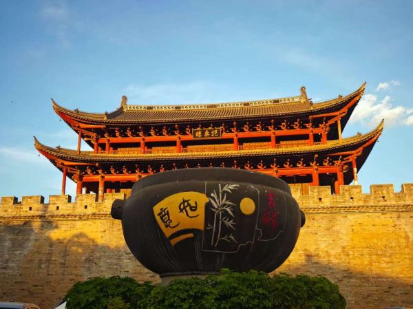 建水古城值得去吗_建水旅游必去景点推荐-第2张图片-山城妙识 建水古城值得去吗_建水旅游必去景点推荐-第2张图片-山城妙识