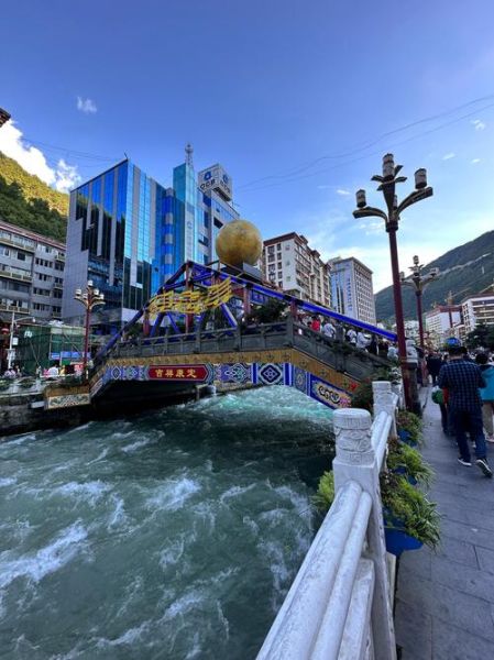 康定旅游景点有哪些_康定旅游最佳时间-第2张图片-山城妙识