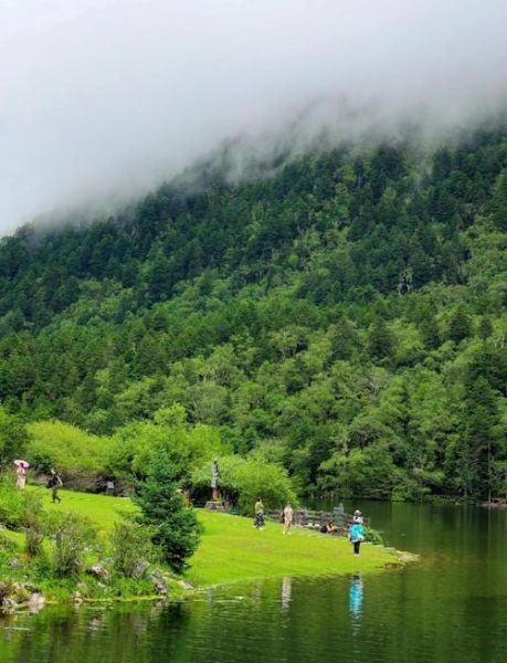 康定旅游景点有哪些_康定旅游最佳时间-第3张图片-山城妙识