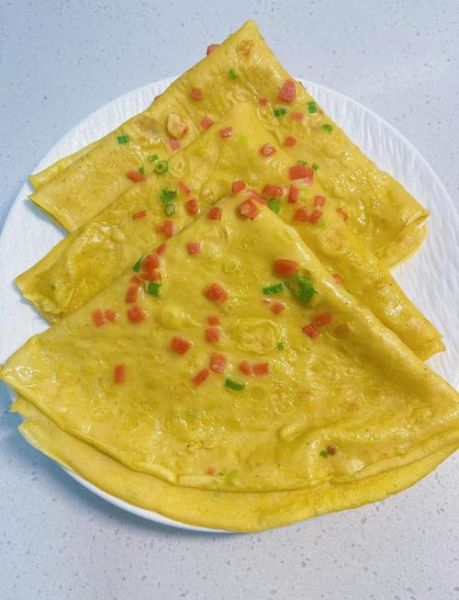 煎饼怎么做_煎饼的做法步骤-第1张图片-山城妙识 煎饼怎么做_煎饼的做法步骤-第1张图片-山城妙识