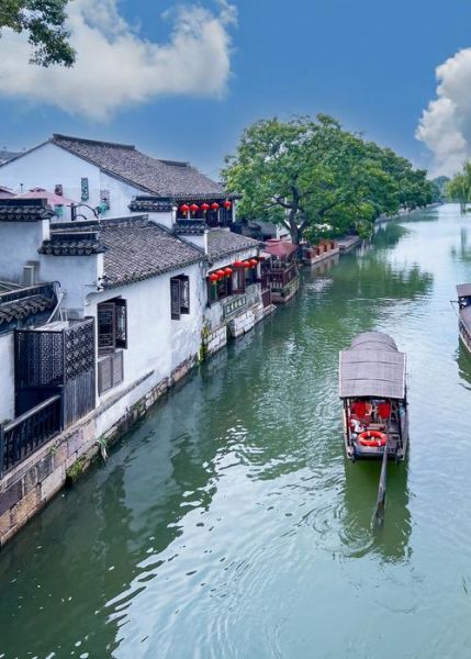 南浔古镇有哪些景点_南浔古镇必去景点推荐-第2张图片-山城妙识 南浔古镇有哪些景点_南浔古镇必去景点推荐-第2张图片-山城妙识