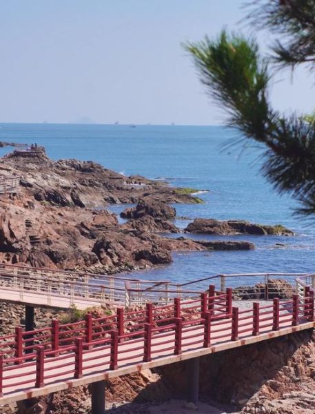 黄岛区旅游景点推荐_黄岛区有什么好玩的-第3张图片-山城妙识 黄岛区旅游景点推荐_黄岛区有什么好玩的-第3张图片-山城妙识