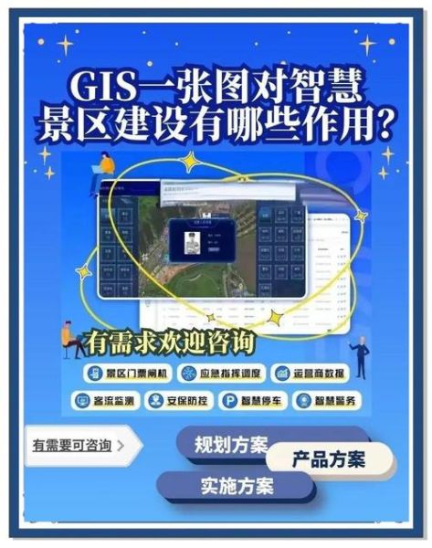 GIS软件有哪些_如何选择合适的GIS平台-第2张图片-山城妙识 GIS软件有哪些_如何选择合适的GIS平台-第2张图片-山城妙识