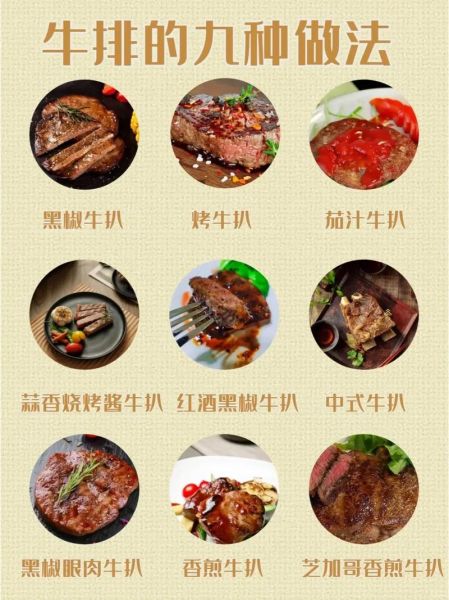 牛排怎么煎才嫩_牛排腌制多久入味-第1张图片-山城妙识 牛排怎么煎才嫩_牛排腌制多久入味-第1张图片-山城妙识