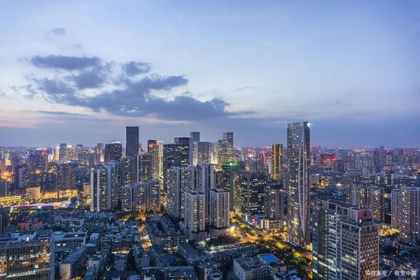 中国最适合居住的城市有哪些_为什么成都常年霸榜-第2张图片-山城妙识 中国最适合居住的城市有哪些_为什么成都常年霸榜-第2张图片-山城妙识