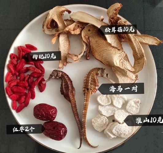 鸡茸蘑菇汤怎么做_鸡茸蘑菇汤需要哪些材料-第2张图片-山城妙识