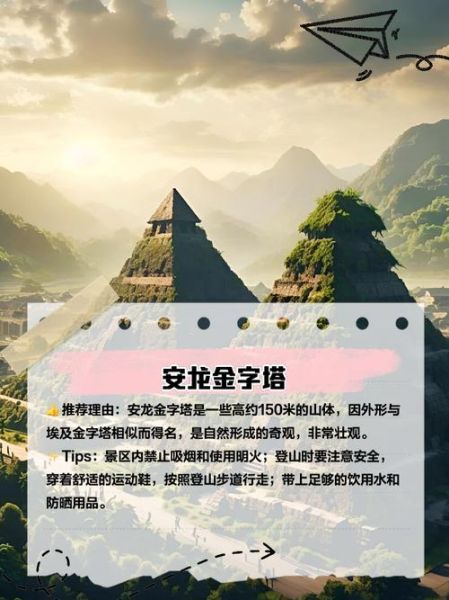 安龙景点有哪些_安龙一日游最佳路线-第3张图片-山城妙识 安龙景点有哪些_安龙一日游最佳路线-第3张图片-山城妙识