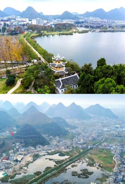 安龙景点有哪些_安龙一日游最佳路线-第1张图片-山城妙识 安龙景点有哪些_安龙一日游最佳路线-第1张图片-山城妙识