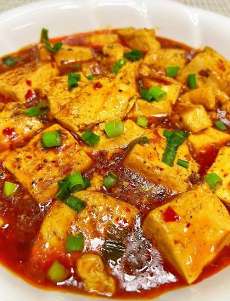 麻辣豆腐怎么做才入味_家常麻辣豆腐的正宗做法-第1张图片-山城妙识 麻辣豆腐怎么做才入味_家常麻辣豆腐的正宗做法-第1张图片-山城妙识