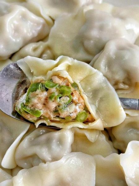 火腿馅饺子怎么做_火腿饺子馅怎么调才好吃-第2张图片-山城妙识 火腿馅饺子怎么做_火腿饺子馅怎么调才好吃-第2张图片-山城妙识