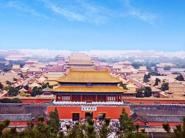 北京主要旅游景点有哪些_北京旅游必去景点推荐-第2张图片-山城妙识 北京主要旅游景点有哪些_北京旅游必去景点推荐-第2张图片-山城妙识