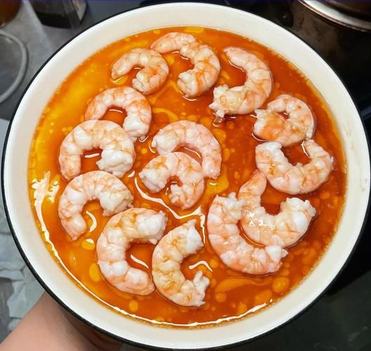 虾仁蒸蛋怎么做_虾仁蒸蛋几分钟能熟-第2张图片-山城妙识 虾仁蒸蛋怎么做_虾仁蒸蛋几分钟能熟-第2张图片-山城妙识