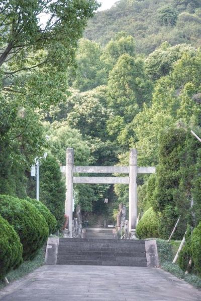 慈溪旅游景点哪里好玩_慈溪一日游必去景点推荐-第3张图片-山城妙识 慈溪旅游景点哪里好玩_慈溪一日游必去景点推荐-第3张图片-山城妙识