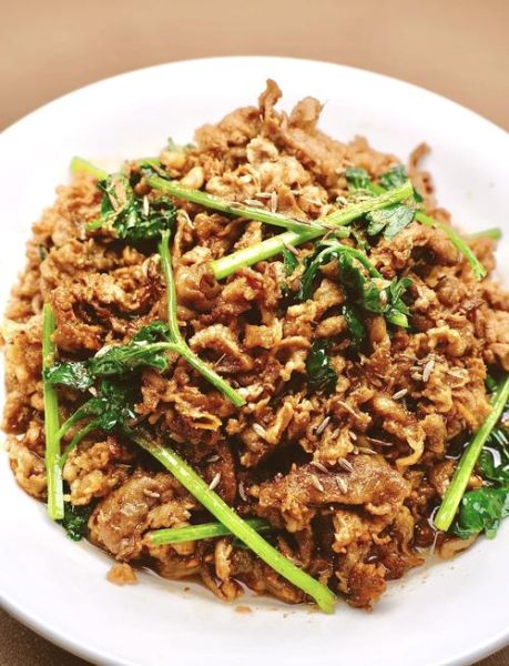 孜然炒羊肉片怎么做_羊肉片去膻技巧-第1张图片-山城妙识 孜然炒羊肉片怎么做_羊肉片去膻技巧-第1张图片-山城妙识