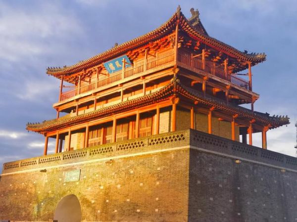 邢台十大旅游景点有哪些_邢台旅游必去景点推荐-第3张图片-山城妙识 邢台十大旅游景点有哪些_邢台旅游必去景点推荐-第3张图片-山城妙识
