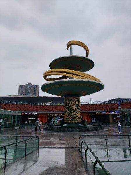 成都十大景点有哪些_成都旅游必去景点推荐-第2张图片-山城妙识 成都十大景点有哪些_成都旅游必去景点推荐-第2张图片-山城妙识