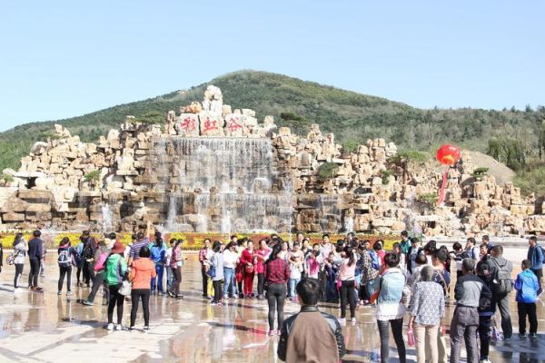 沂水旅游景点大全_有哪些必去景点-第1张图片-山城妙识 沂水旅游景点大全_有哪些必去景点-第1张图片-山城妙识