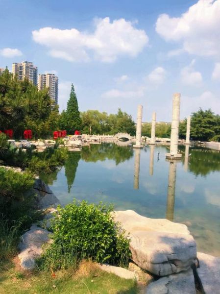 沂水旅游景点大全_有哪些必去景点-第2张图片-山城妙识 沂水旅游景点大全_有哪些必去景点-第2张图片-山城妙识