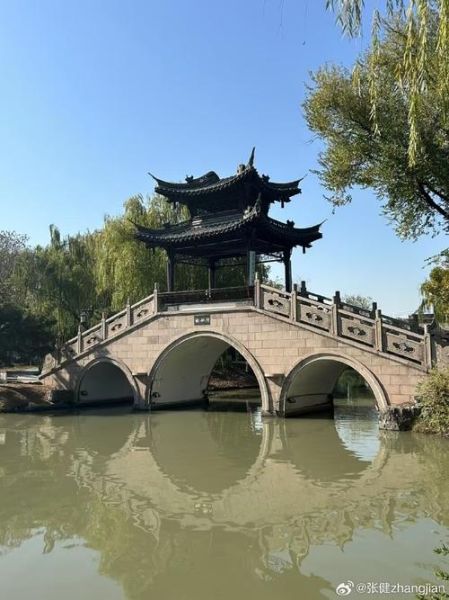 扬州在哪个省_扬州有什么好玩的-第3张图片-山城妙识 扬州在哪个省_扬州有什么好玩的-第3张图片-山城妙识